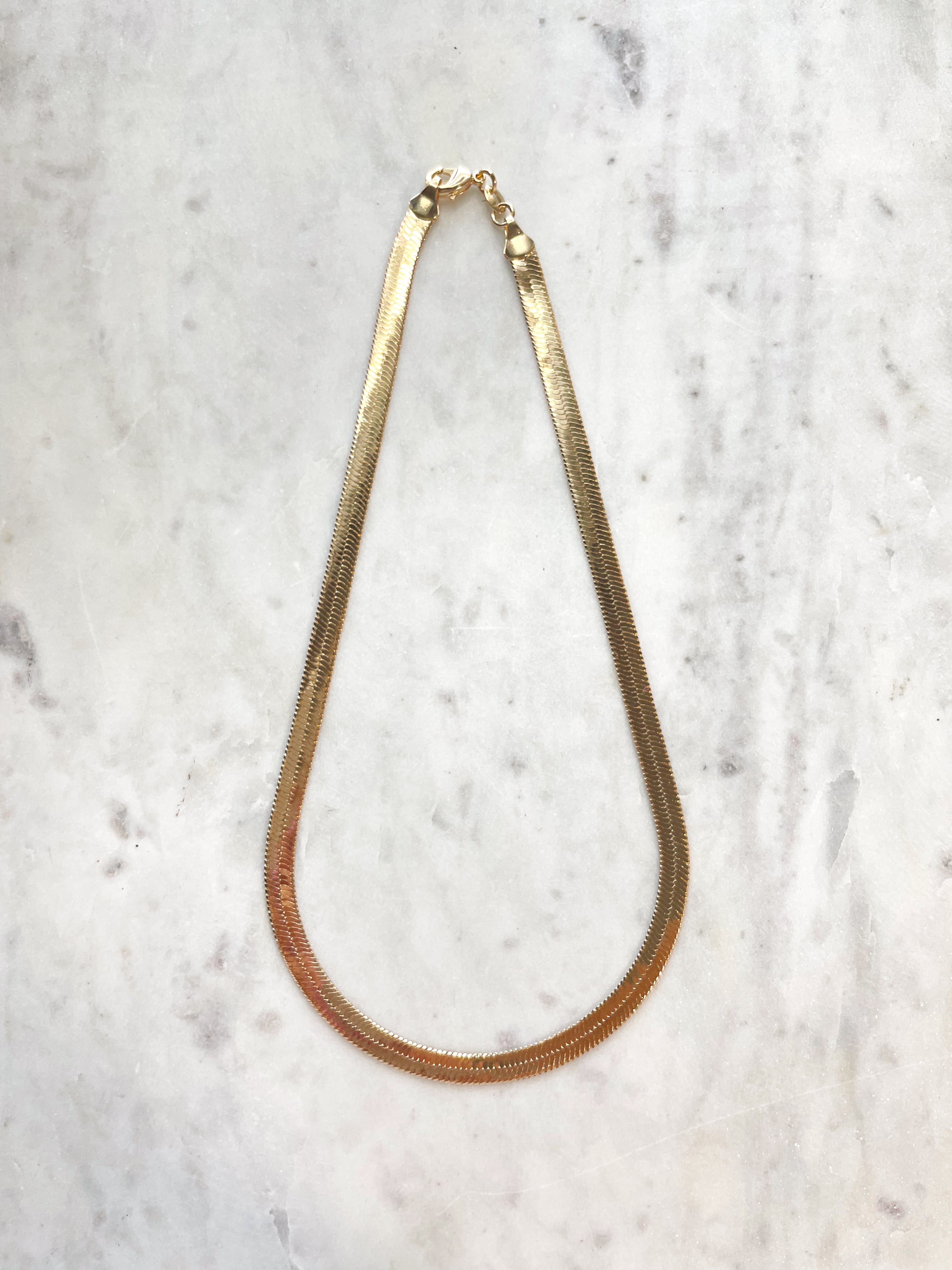 Ana Necklace – Hanavenezia